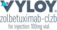 VYLOY® (zolbetuximabclzb) | Official Patient Website
